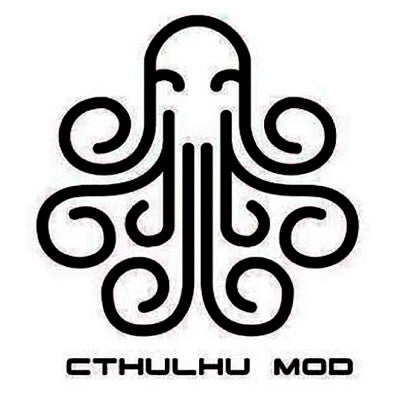 Cthulhu Mod – vape haus - Premium Vapor Online Store | est. 2015