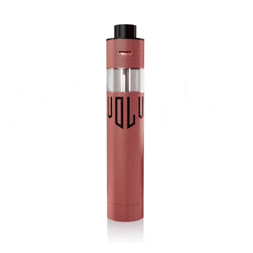 ATOM Revolver Reloaded 2 Mech Mod Kit – vape haus - Premium Vapor ...