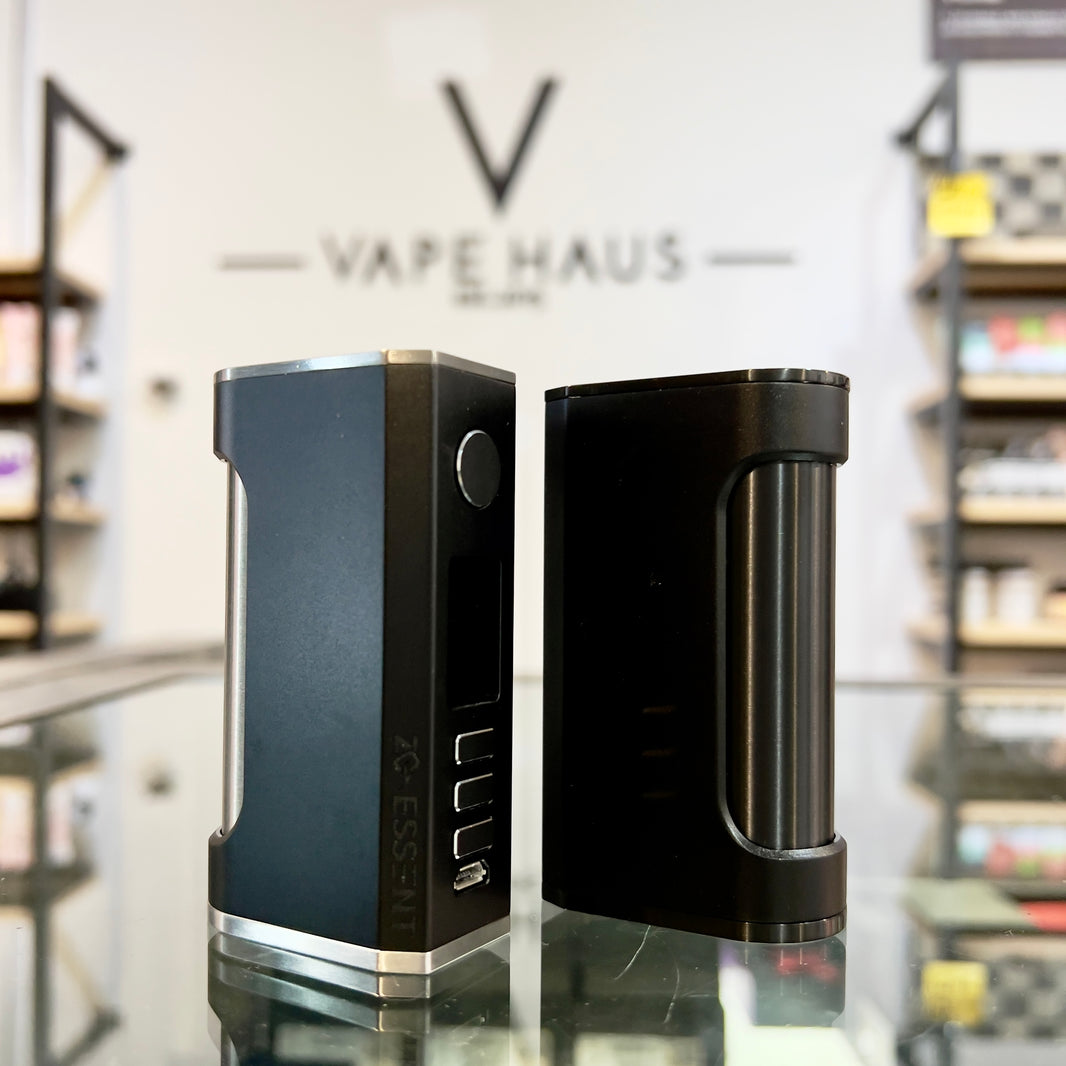Box Mod – vape haus - Premium Vapor Online Store | est. 2015