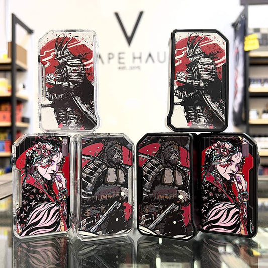 Mechanical Mod – vape haus - Premium Vapor Online Store | est. 2015