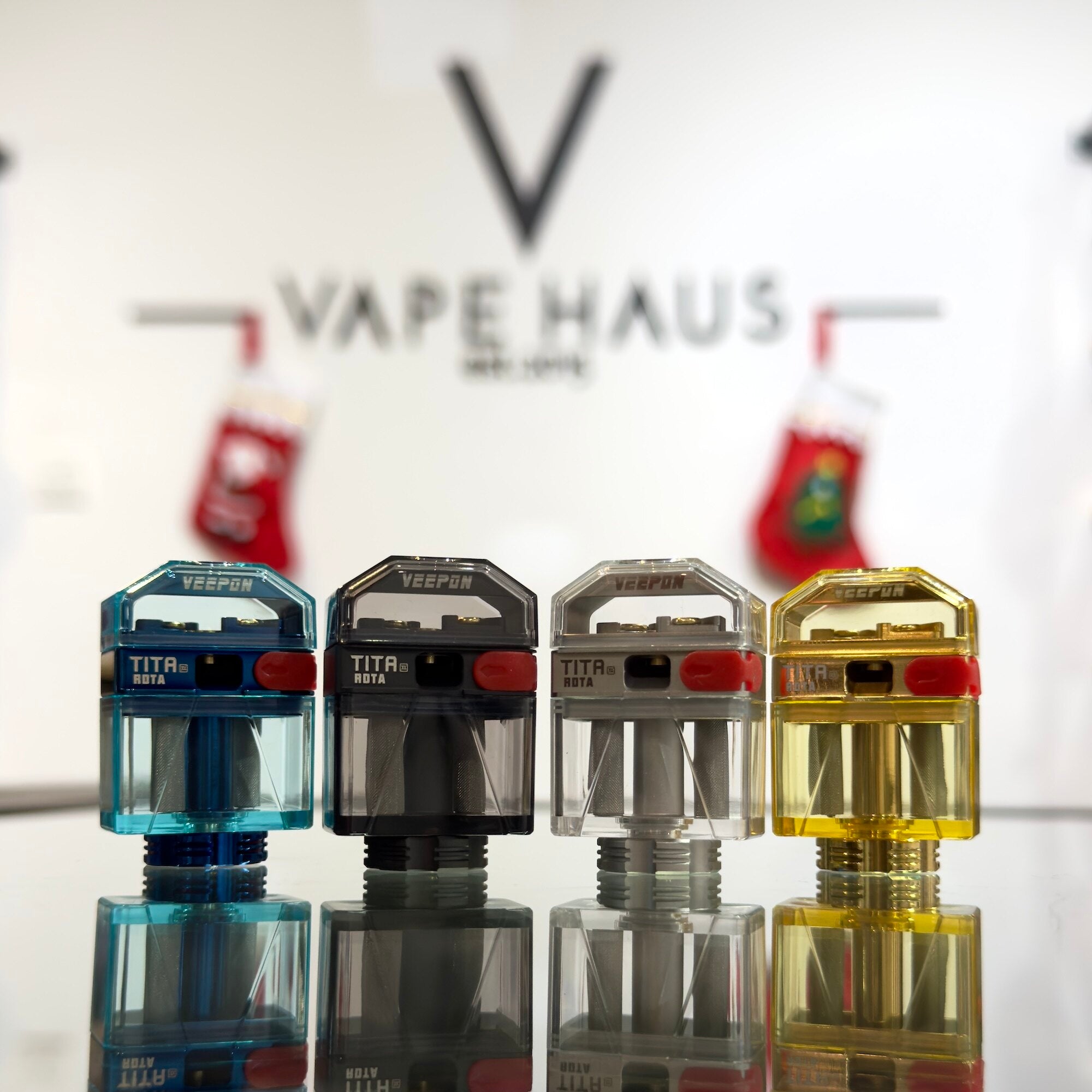 VEEPON TITA X BORO RDTA – vape haus - Premium Vapor Retail Store | est ...
