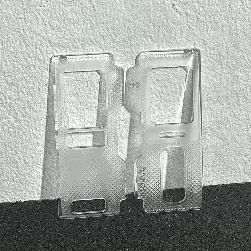 GRLA Panel for Kil-Lite AIO – vape haus - Premium Vapor Online Store ...