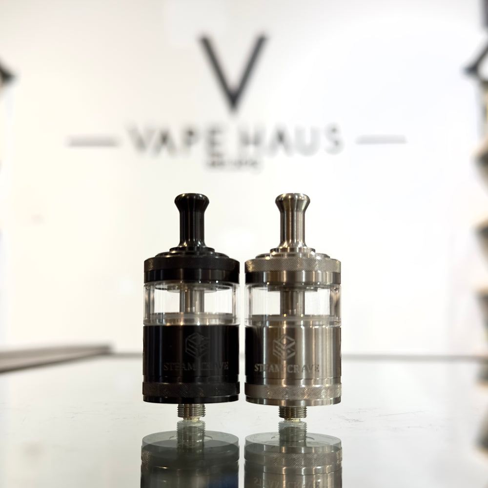 vape haus - Premium Vapor Online Store | est. 2015