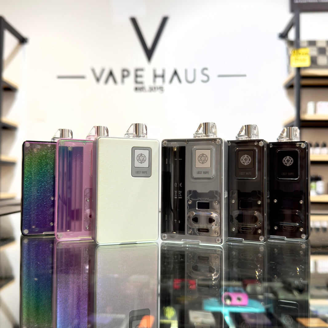 vape haus - Premium Vapor Retail Store | est. 2015 – vape haus ...