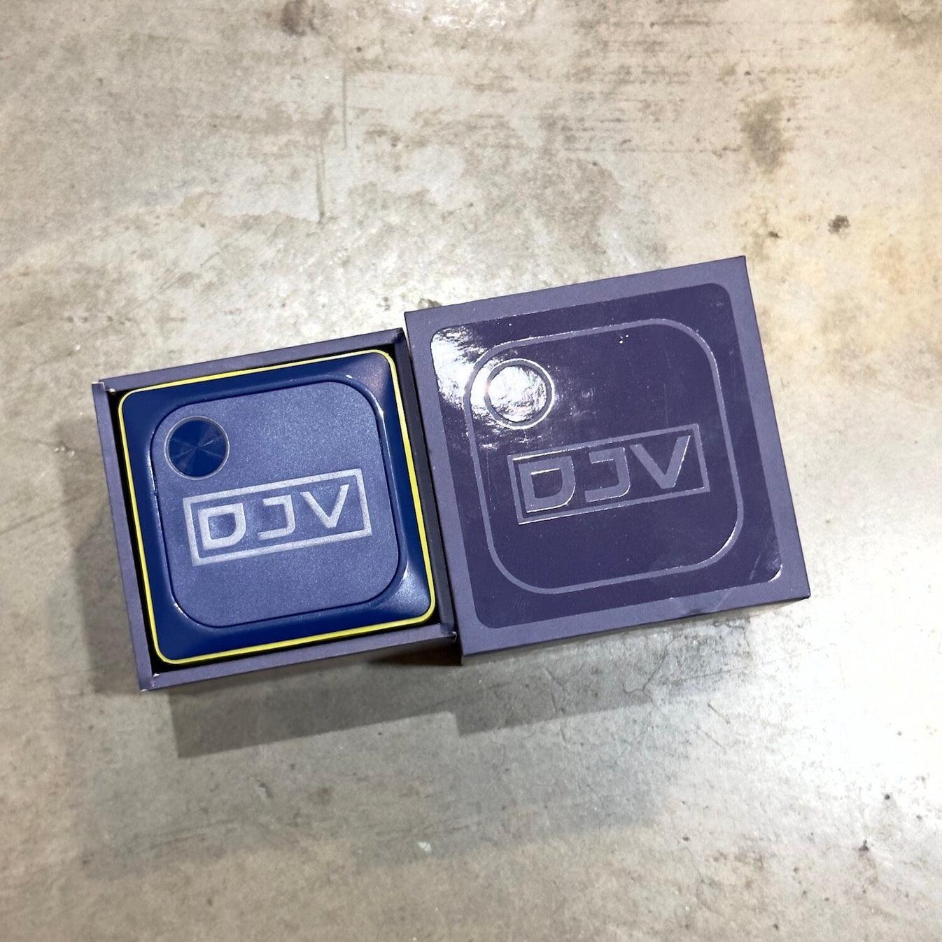 DEJAVU DJV HEX Pod System – vape haus - Premium Vapor Online Store ...