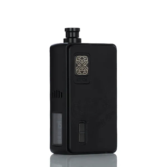 dotMod x Sturdy Mfg Co. dotAIO V2 Nero Edition 75W Kit – vape haus - Premium Vapor Online Store ...