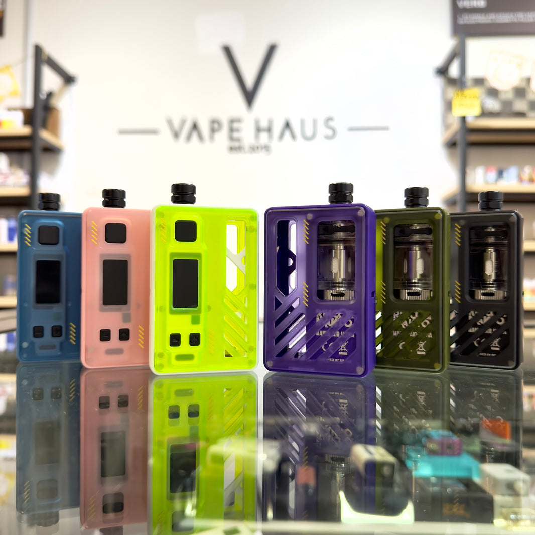 vape haus - Premium Vapor Retail Store | est. 2015 – vape haus ...