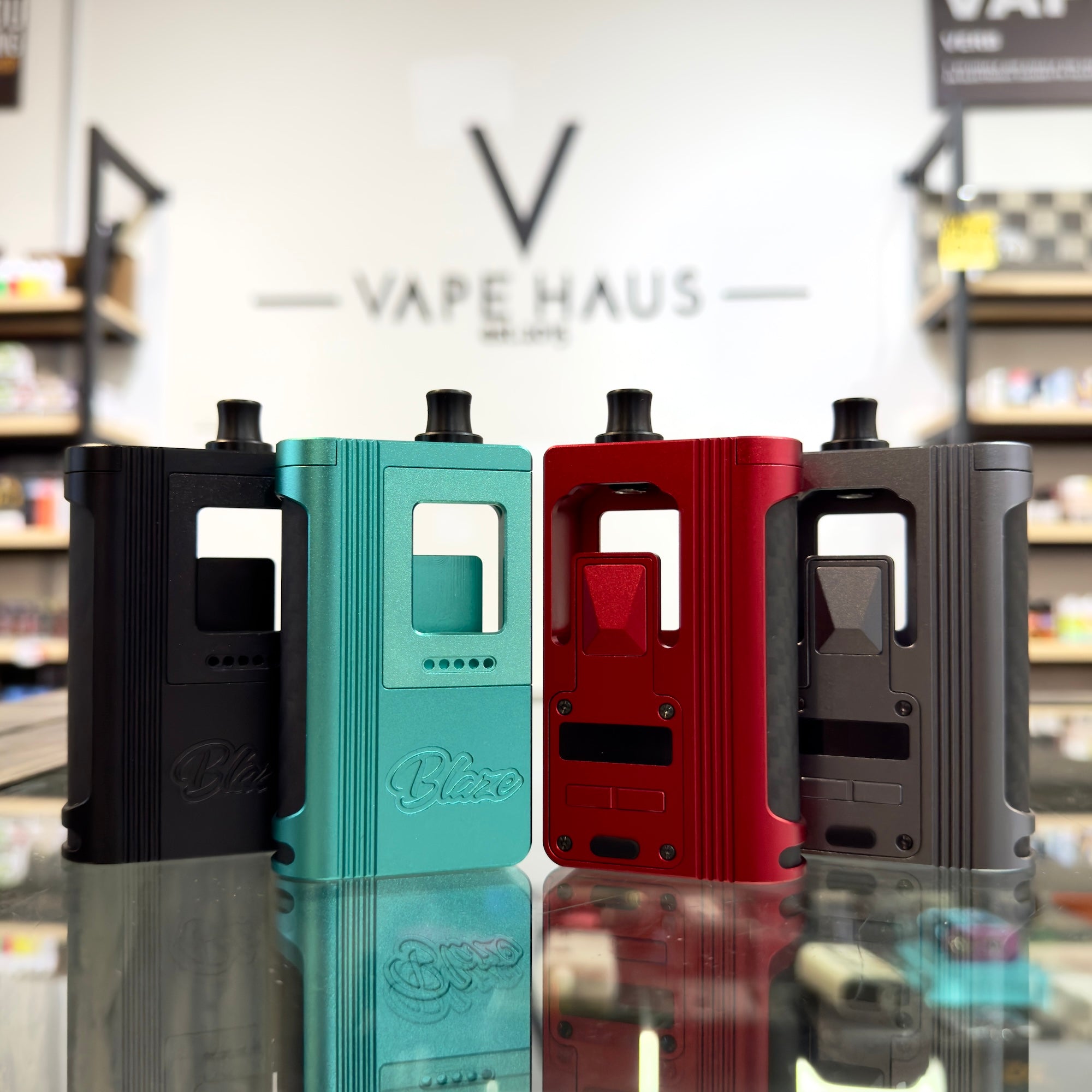 vape haus - Premium Vapor Retail Store | est. 2015 – vape haus ...