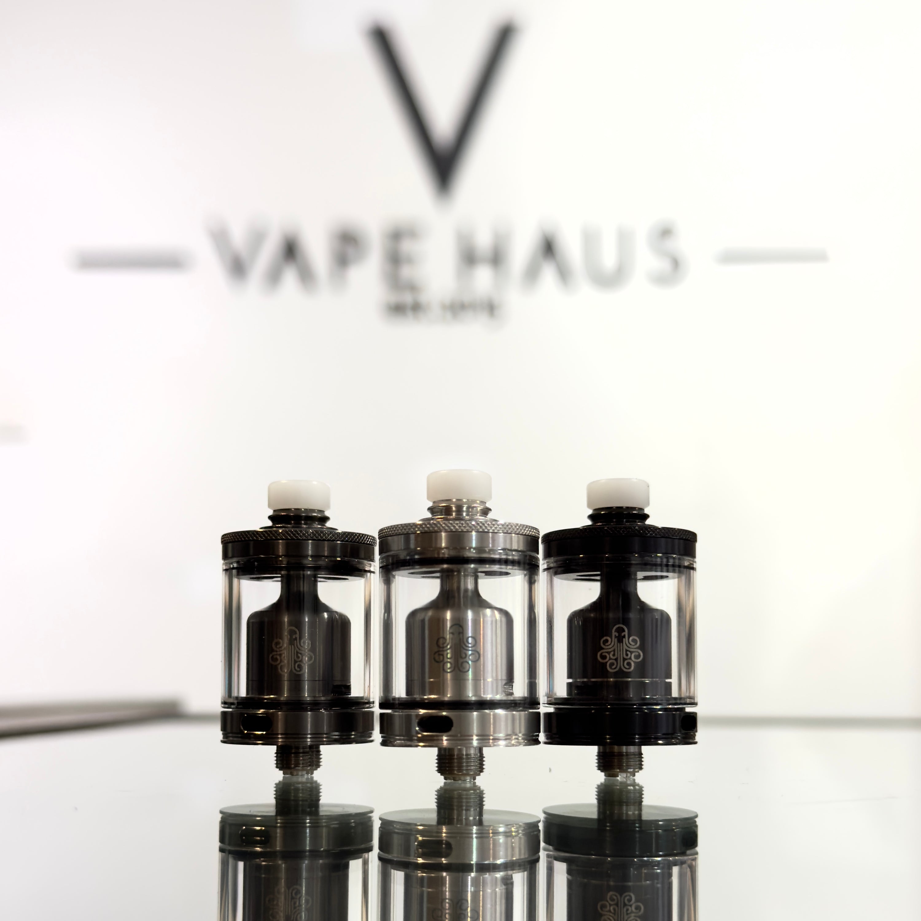 vape haus - Premium Vapor Online Store | est. 2015
