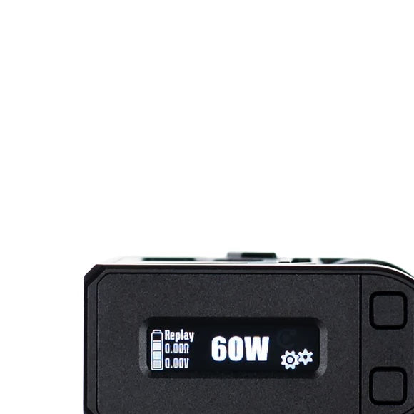 Suicide Mods x Death Wish Rift AIO DNA60C (BORO Device) – vape haus ...