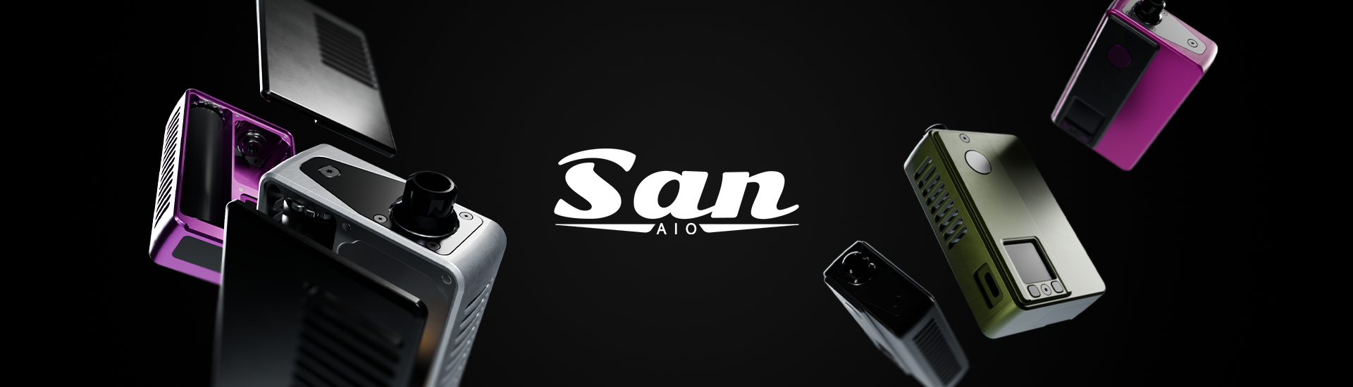 vape haus - Premium Vapor Online Store | est. 2015