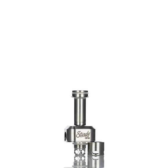 Sturdy One Style BORO and dotAIO RBA – vape haus