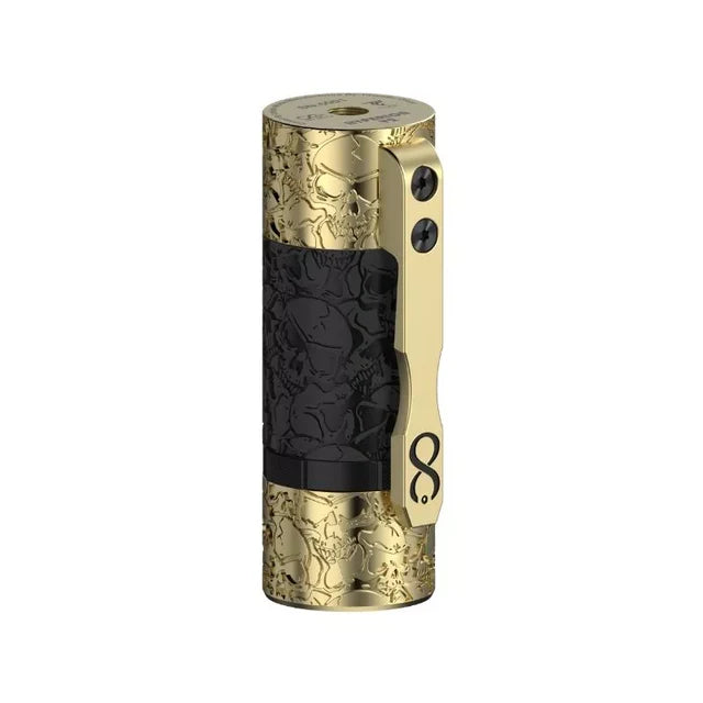 ThunderCloud X Infinite Modz Hyperion V2 Mech Mod – vape haus - Premium ...