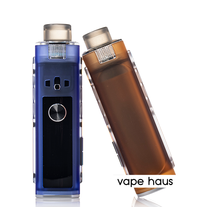 Aspire Cloudflask X Pod Kit – vape haus - Premium Vapor Online Store ...