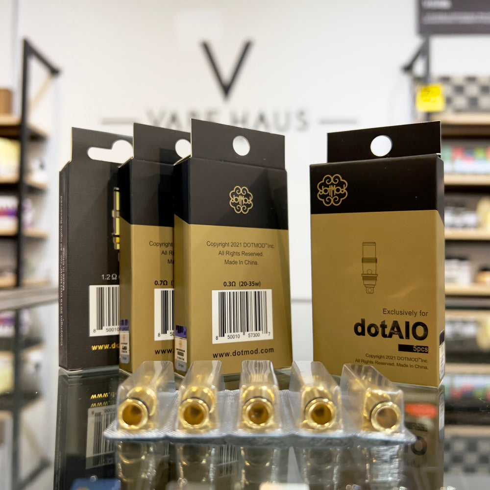 vape haus - Premium Vapor Online Store | est. 2015