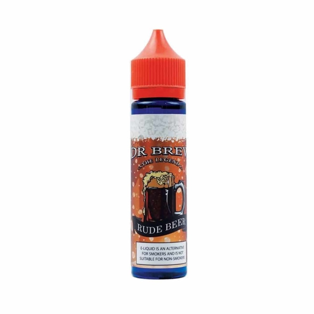 Dr Brew Rude Beer (60ml) – vape haus - Premium Vapor Online Store | est ...