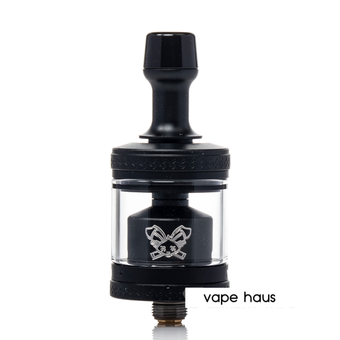 Hellvape Dead Rabbit MTL V2 RTA 23mm – vape haus - Premium Vapor Online ...