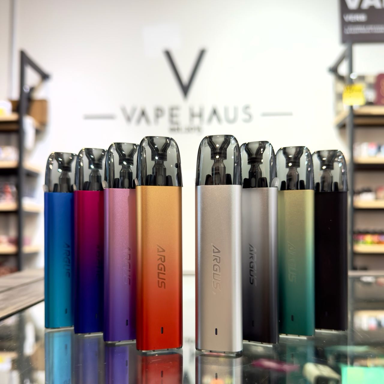 Pod – vape haus - Premium Vapor Online Store | est. 2015