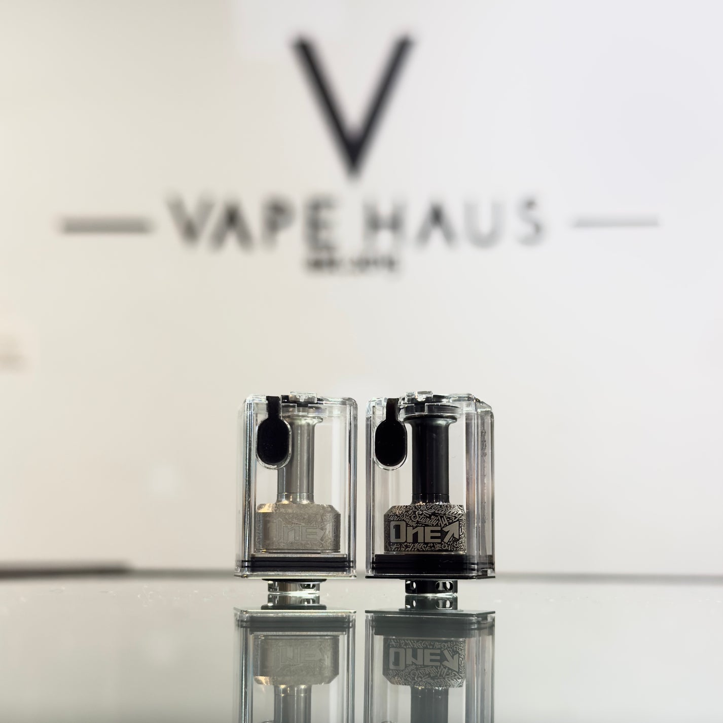 Sturdy Mfg Co. SturdyONE Style Boro and dotAIO RBA – vape haus ...