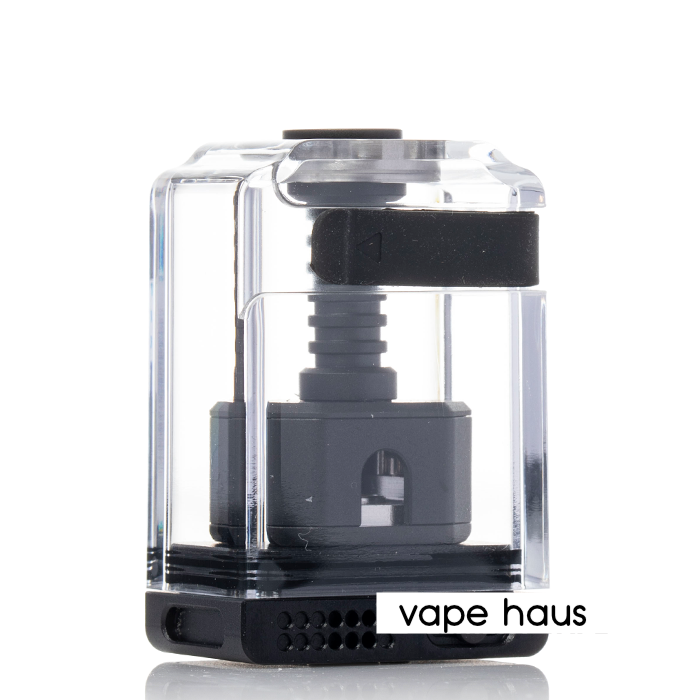 Suicide Mods Ether V2 Boro Tank Kit – vape haus - Premium Vapor Online ...