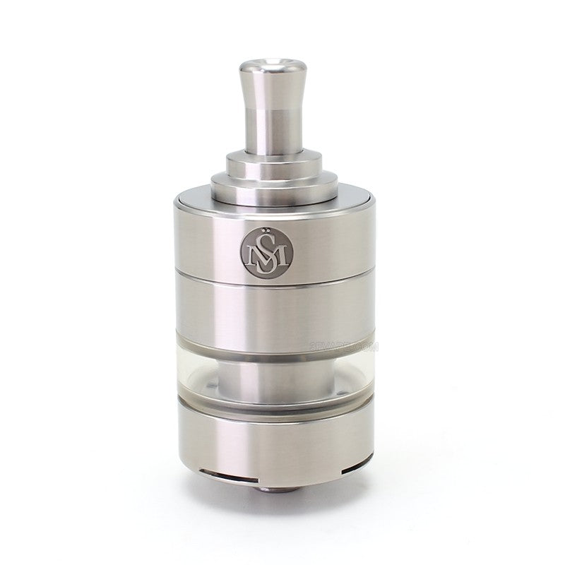 SvoëMesto Kayfun X Mini Style RTA 23mm – vape haus - Premium Vapor ...