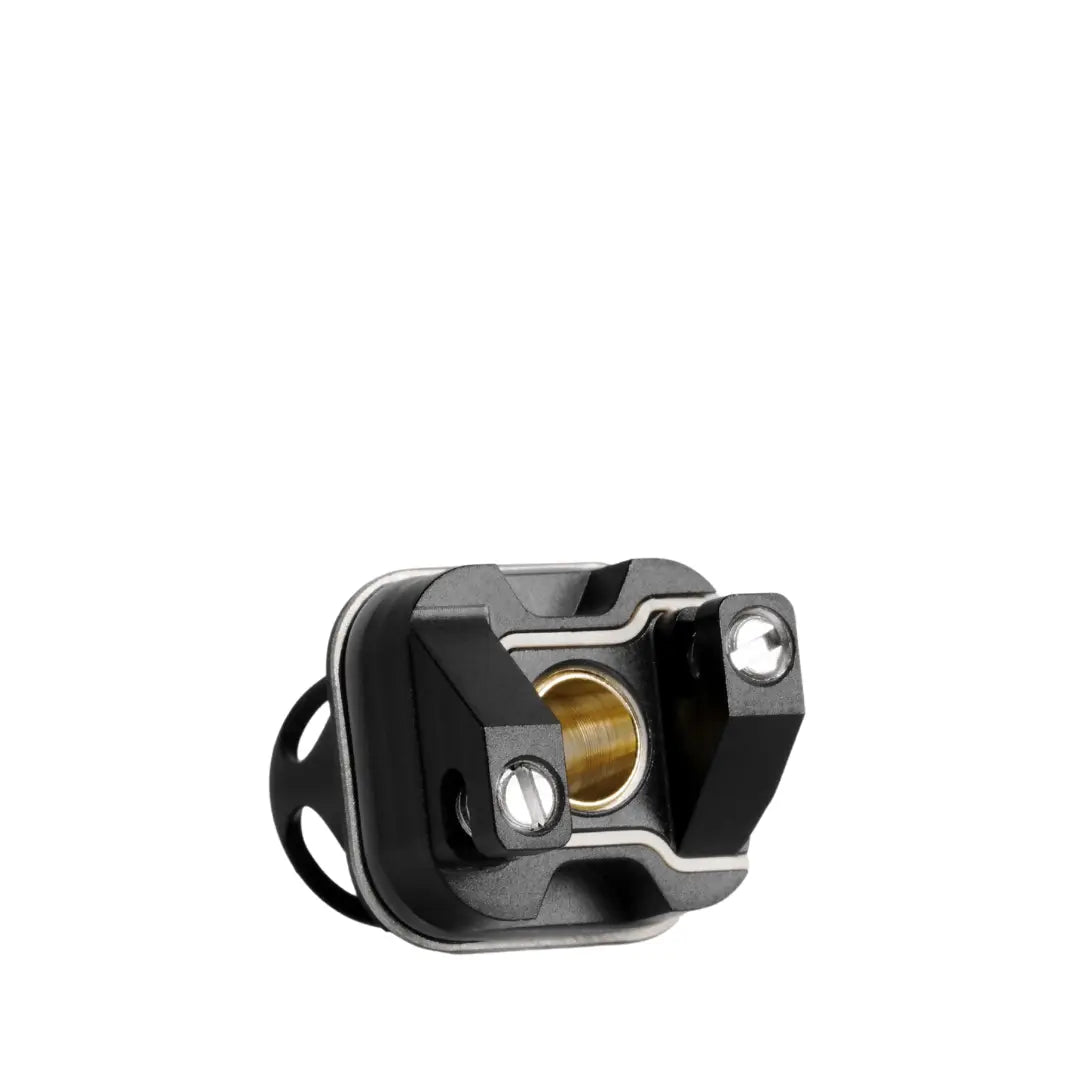 Alexa Six RBA for dotAIO & Boro Tank – vape haus - Premium Vapor Online ...