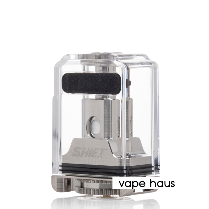 Vaperz Cloud Shift Boro Tank – vape haus - Premium Vapor Online Store ...