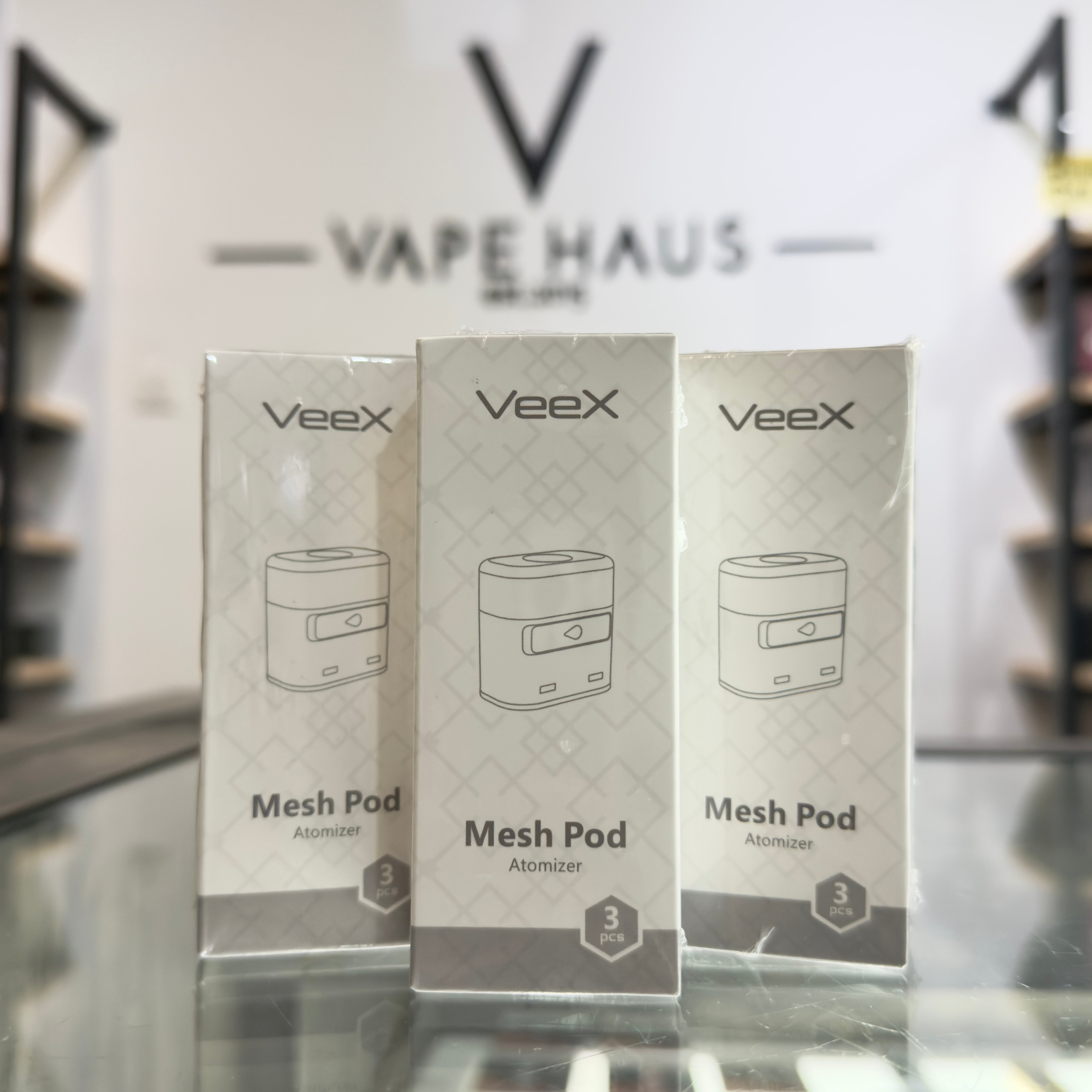 Replacement Pods & Coils – vape haus - Premium Vapor Online Store | est ...